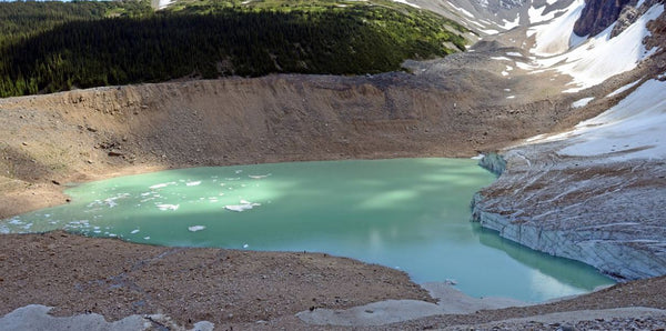 Mount Edith Cavell Hike – Mr Simple