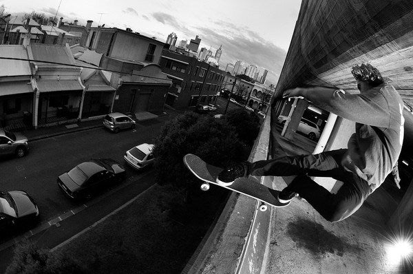 ANDREW BIBBY – Mr Simple