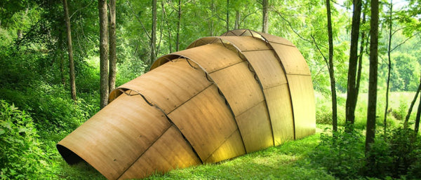 ARMADILLO TEA CANOPY – Mr Simple