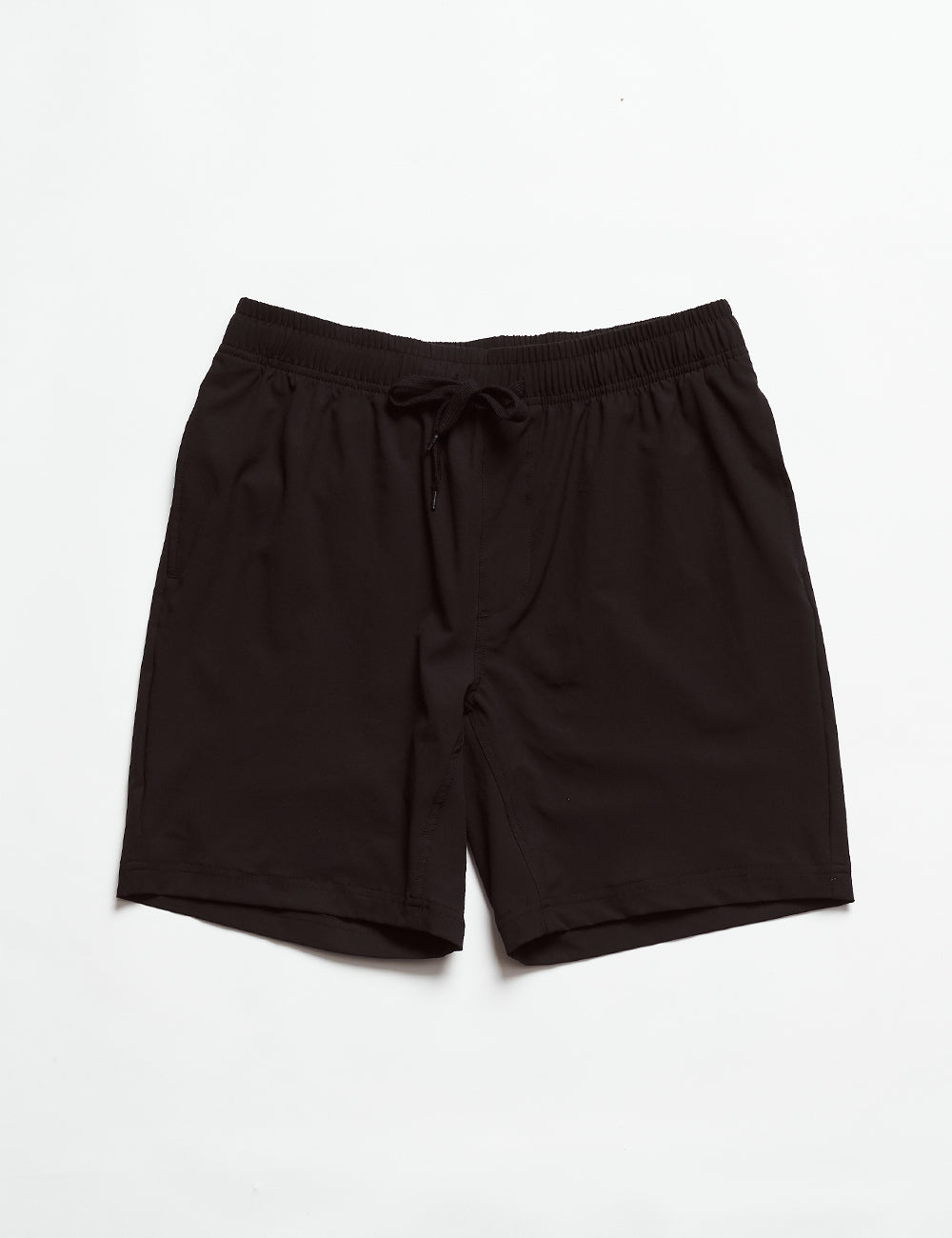 Active Short - Black – Mr Simple