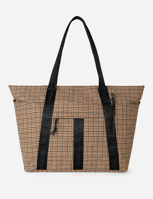 Tote bags: canvas tote, tote handbag, large tote - Mr Simple
