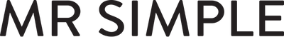 Mr Simple | Style Made Simple