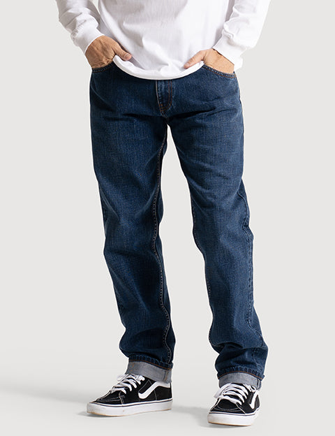 Men's Jeans - Slim, Straight & Relaxed Men's Denim - Mr Simple