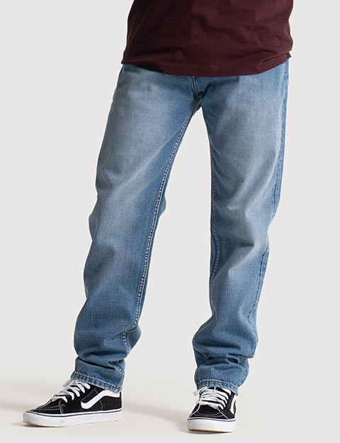 Men's Jeans - Slim, Straight & Relaxed Men's Denim - Mr Simple