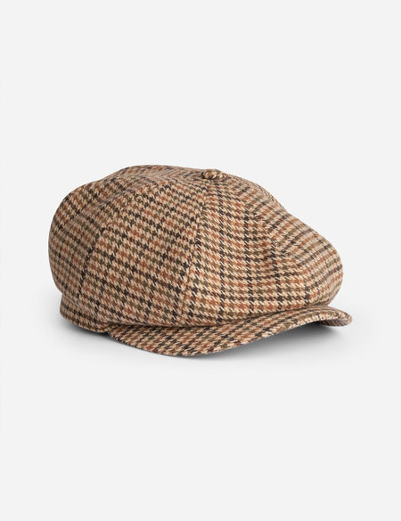 Mens Hats | Shop Beanies, Felt Hats & Trucker Caps – Mr Simple