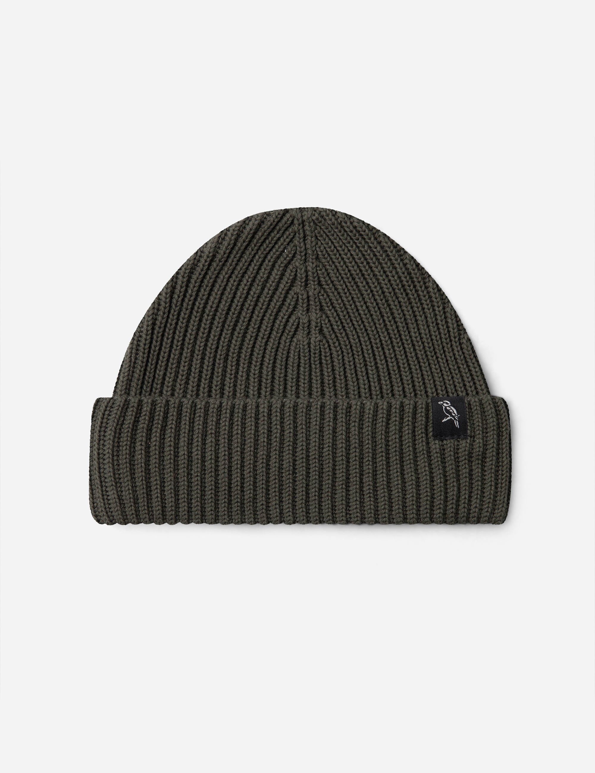 Relic Beanie - Fatigue – Mr Simple