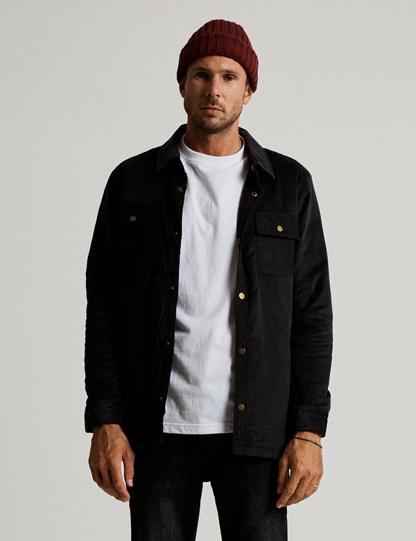 Corduroy Jackets | Mens Cord Jackets & Shirts - Mr Simple